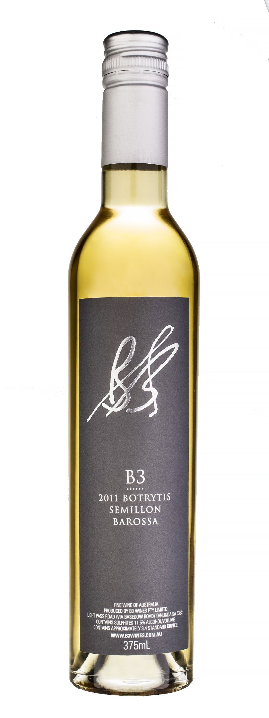 Products – Basedow Wines